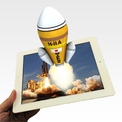 ARcubeとは？｜ARcube - プラージュ